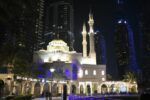 Dubai Marina Walk: All You Need To Know - Nats Travel